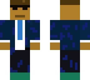 the office | Minecraft Skins