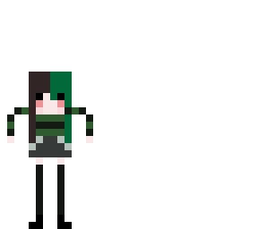 olivia | Minecraft Skin
