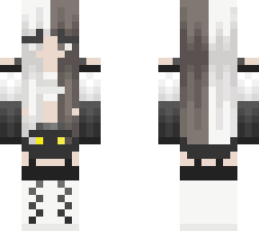 oreo skin | Minecraft Skins