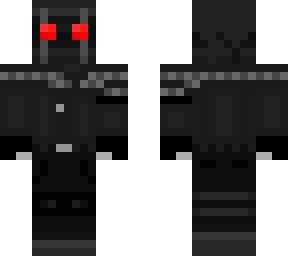 Hank Minecraft Skins