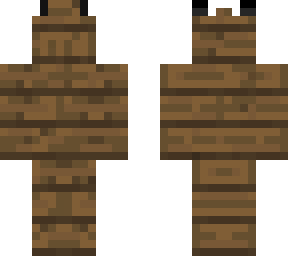 PS5 head | Minecraft Skin