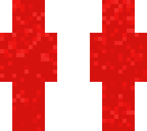 red wool | Minecraft Skins
