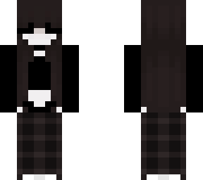 reference | Minecraft Skin