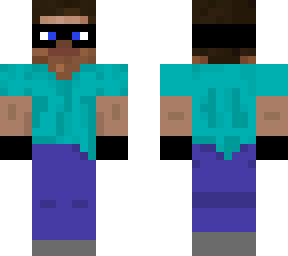 robber | Minecraft Skins