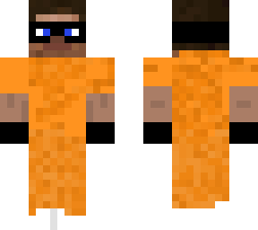 robber | Minecraft Skins