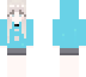 sadfg | Minecraft Skin