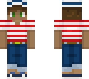 sailor | Minecraft Skins