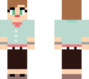 columbia pictures | Minecraft Skins