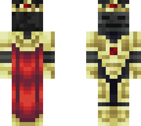 skingod | Minecraft Skin