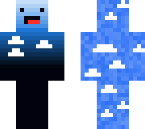 dirpy | Minecraft Skins