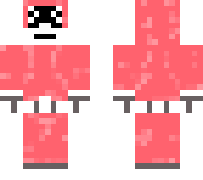 spelunky | Minecraft Skins