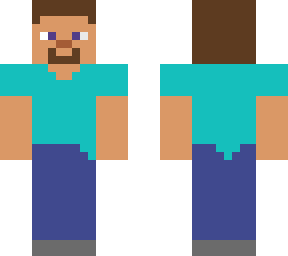 steveee | Minecraft Skin