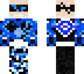 blind fold | Minecraft Skins