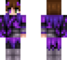 Subz | Minecraft Skin