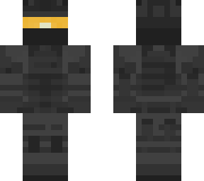 Swat Minecraft Skins