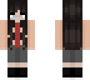 charlie spring | Minecraft Skins