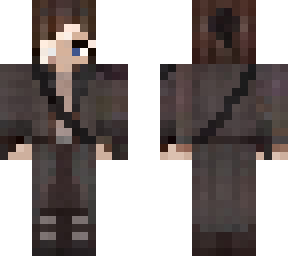 tuka_tuna | Minecraft Skin