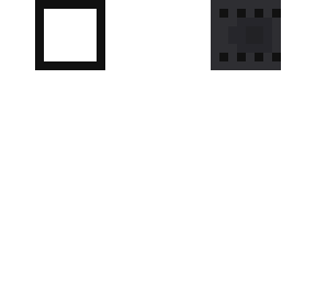 TV Head Base | Minecraft Skin