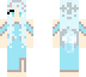 Ultima Minecraft Skins