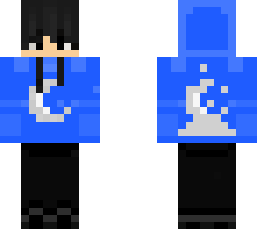 Lunar Client Minecraft Skins