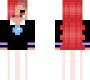 vampire | Minecraft Skins