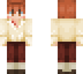 faust | Minecraft Skins
