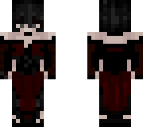 vampire | Minecraft Skins