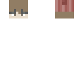 Wilbur Minecraft Skins