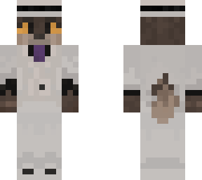 wolf ig | Minecraft Skins