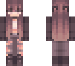 Freya *.+ | Minecraft Skin