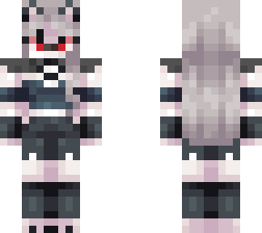 loona | Minecraft Skins