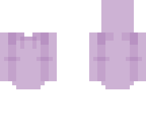 purple hood | Minecraft Skins