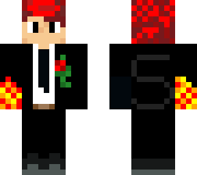 .s.bas | Minecraft Skin