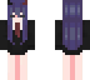 office worker | Minecraft Skins