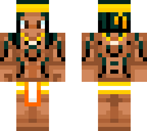 filipino | Minecraft Skins