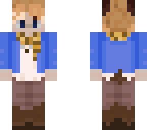 atlas au aksel trial skin | Minecraft Skin