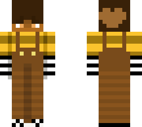Brooklyn 99 | Minecraft Skins