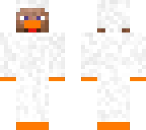 avian origin | Minecraft Skins