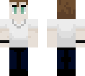 Beeb Skin | Minecraft Skin