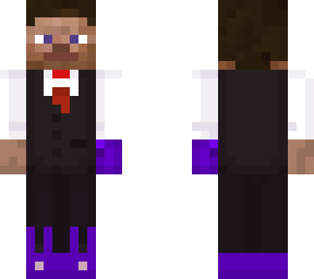 big foot | Minecraft Skin