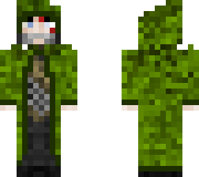 odin | Minecraft Skins