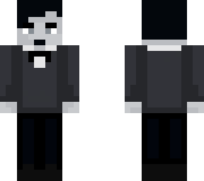 Cesar | Minecraft Skin