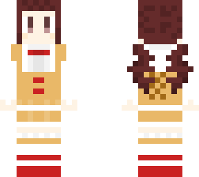 Chibimi | Minecraft Skin