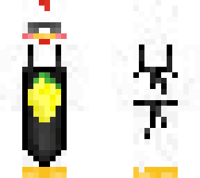 apron | Minecraft Skins