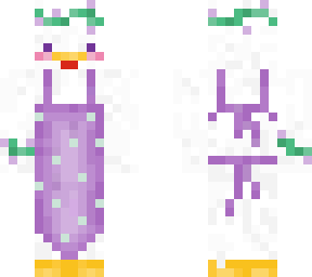 apron | Minecraft Skins