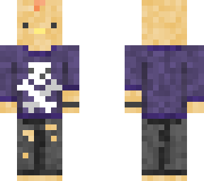 chiggen | Minecraft Skin
