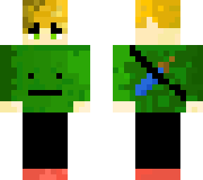 claymore | Minecraft Skins