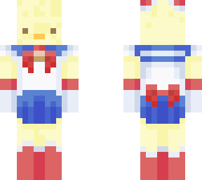 sailor | Minecraft Skins