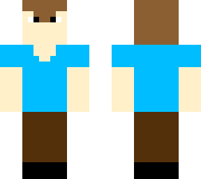 danny gonzalez | Minecraft Skins