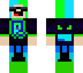 derpy | Minecraft Skins